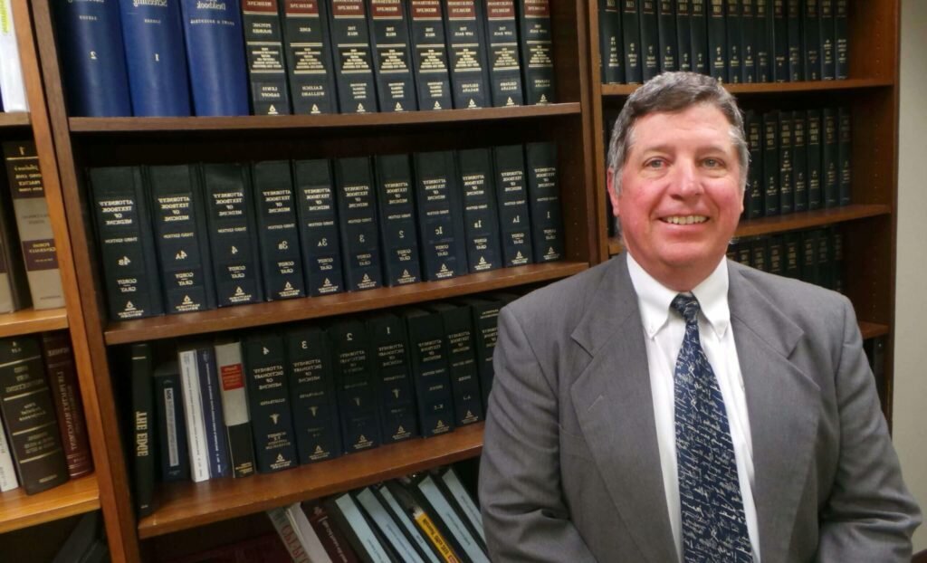 Avukatlar Patrick M. Farrell Co. L. P. A., Ohio Eyaleti, foto