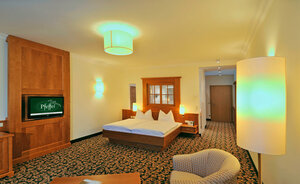 Gartenhotel & Weingut Pfeffel Dürnstein (Lower Austria, Krems-Land, Dürnstein), otel  Aşağı Avusturya'dan