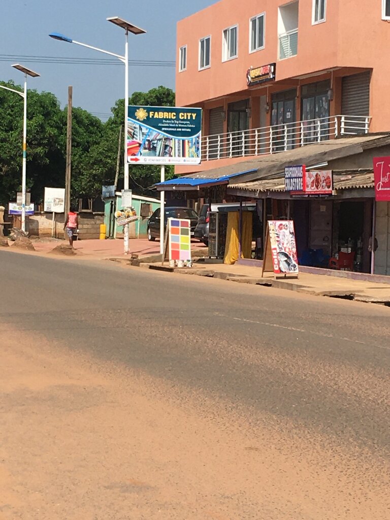 Soğuk hava tesisi Seafood haus, Dünya, foto