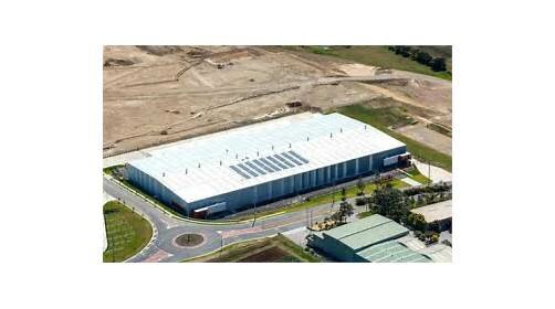 Lojistik firmaları Phoenix Distribution Pty Ltd, Sidney, foto