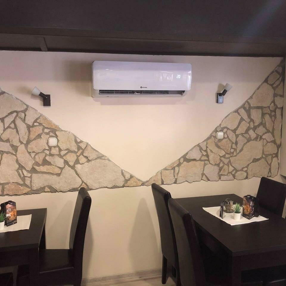 Beyaz eşya üreticileri Farkas Klíma, Dünya, foto