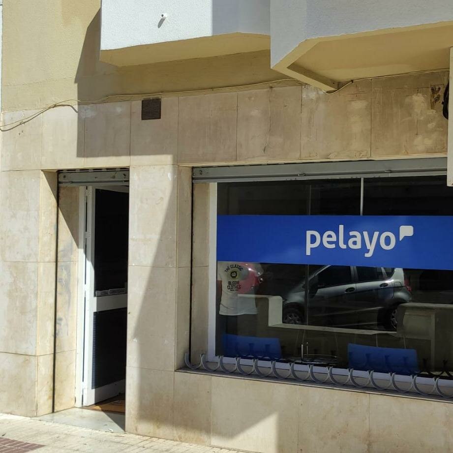Sigorta şirketleri Oficina de Seguros Pelayo, Jerez de la Frontera, foto