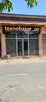 Texnobazar_uz (No:26/1, Chilanzar District, Sharq dahasi), bilgisayar aksesuarları  Taşkent'ten