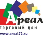 Ареал (Sherbakova Street No:158с25), mobilya aksesuar ve parçaları  Tiumen'den