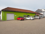 Fressnapf Lage (Triftenstraße No:4, Lage), petshop  Lage'den