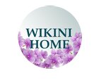 Wikini Home (Baulinskaya ulitsa No:1, Novye Ostrovtsy Subdistrict, derevnya Ostrovtsy), yapay bitki ve çiçek  Moskova ve Moskovskaya oblastından