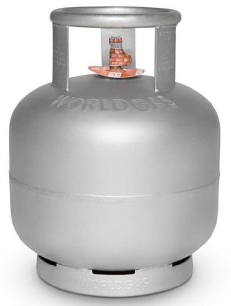 Tüp bayileri Ufuk Ticaret, Arsuz, foto