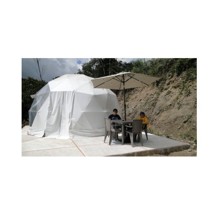 Otel Finca Y Glamping Las Nubes, , foto