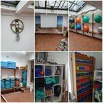 Rheuma-Liga Bad Brückenau (Altstadt No:12, Bad Brückenau), sivil toplum kuruluşları  Bavyera'dan