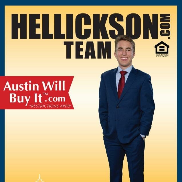 Arazi dizisi Hellickson Team at Skyline Properties, Washington Eyaleti, foto