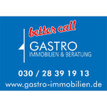Gastro. -Immobilien & Beratung E. K. (Berlin, Stülerstraße, 11), emlak ofisi  Berlin'den