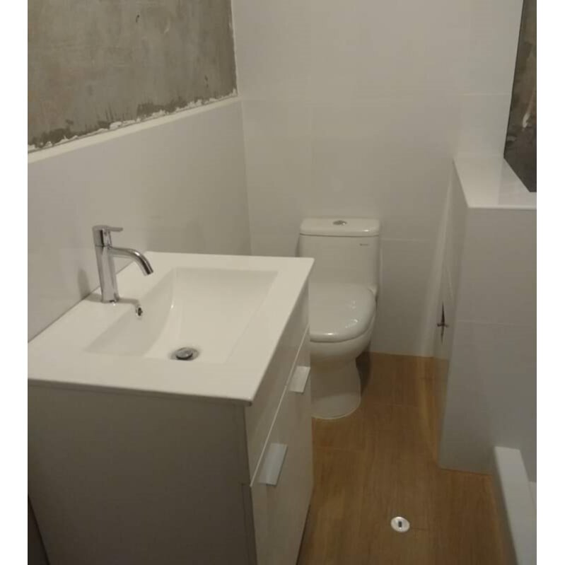 Sıhhi tesisat hizmetleri Jb Servicios Sanitarios, Lima, foto