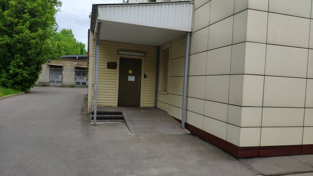 Hastaneler Отделение реанимации и интенсивной терапии новорожденных, Moskova, foto