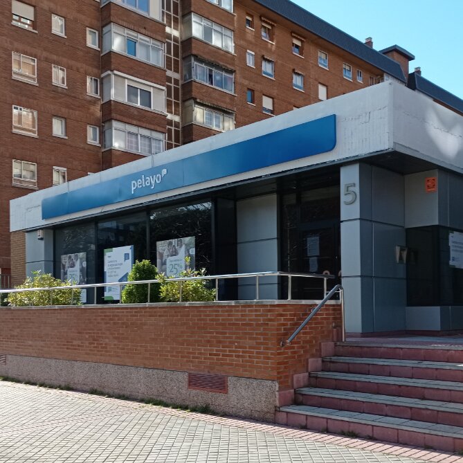 Sigorta şirketleri Oficina Seguros Pelayo, Valladolid, foto
