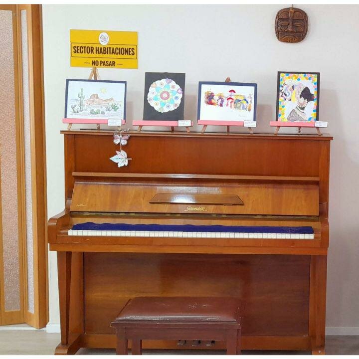 Huzurevi, bakımevi Residencia Carlos Pellegrini, , foto