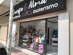 Cuerpo & Alma Herboristería Y Esoterismo (Calle Torrevieja No:13, Municipios Madrid, Madrid), alternatif tıp merkezleri  Torrevieja'dan