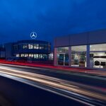 Daimler Truck AG Nutzfahrzeugzentrum Mercedes-Benz Weiterstadt (Hesse, Darmstadt-Dieburg, In der Krümme, 2), kamyon ve ağır vasıta satış ve servis firmaları  Hesse'den