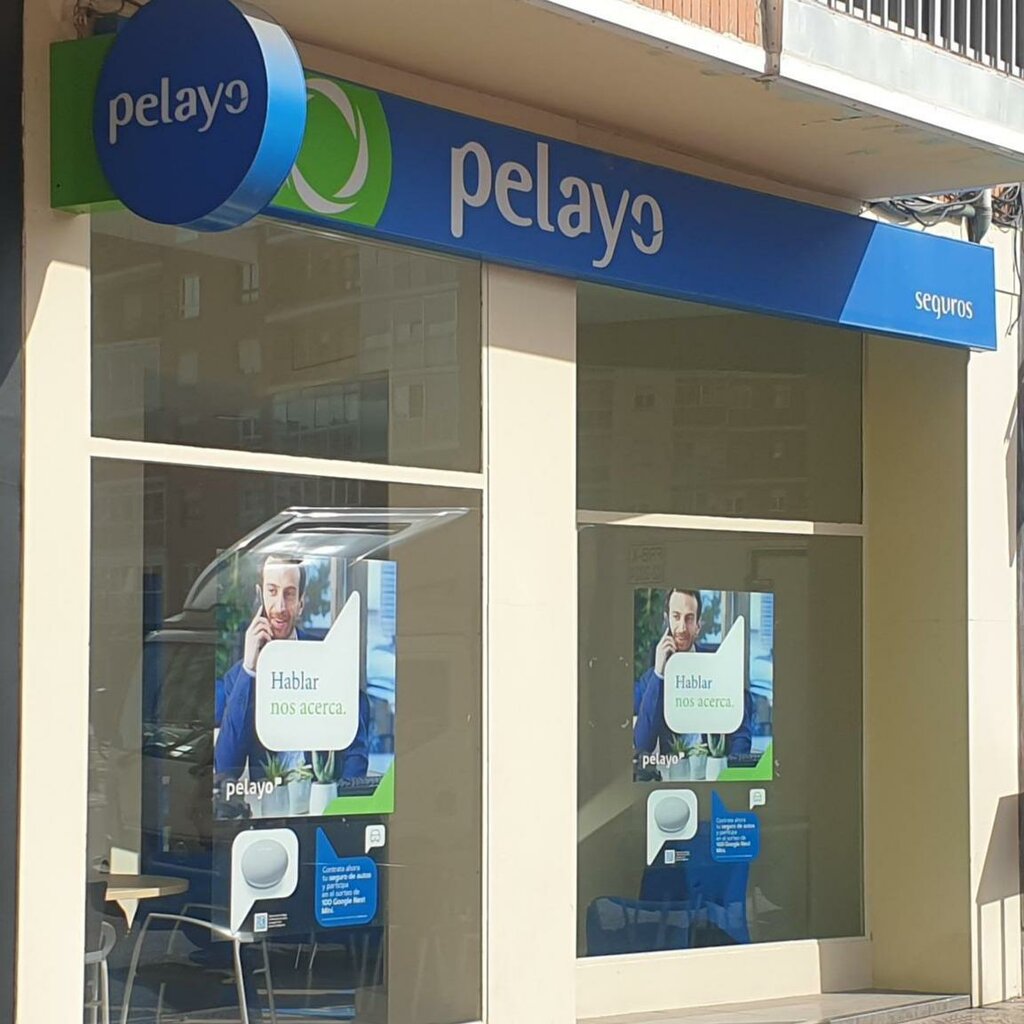 Sigorta şirketleri Oficina Seguros Pelayo, Burgos, foto