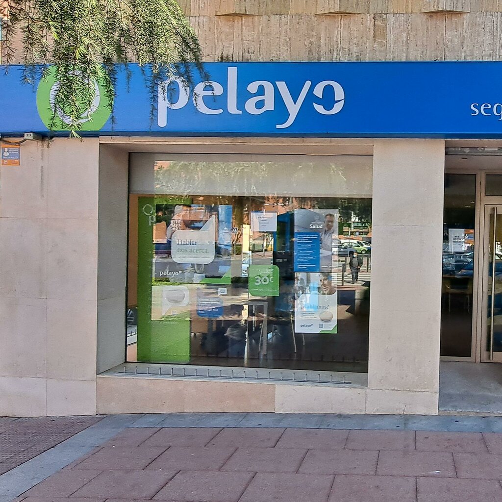Sigorta şirketleri Oficina Seguros Pelayo, , foto