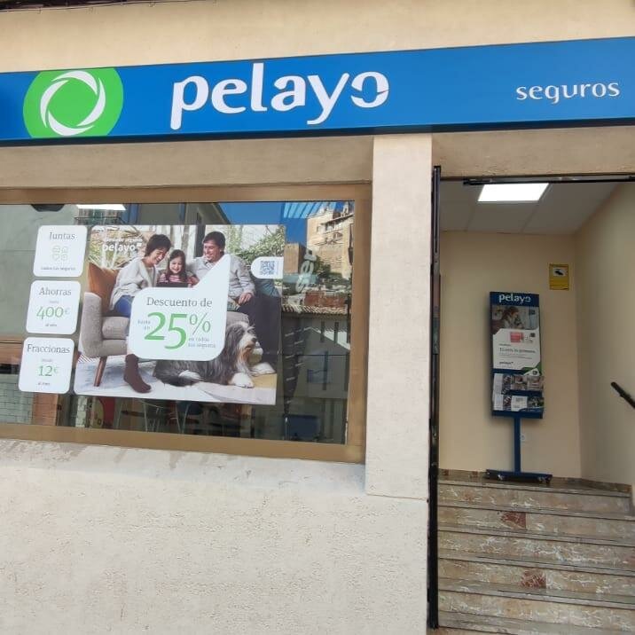Sigorta şirketleri Oficina Seguros Pelayo, Murcia, foto