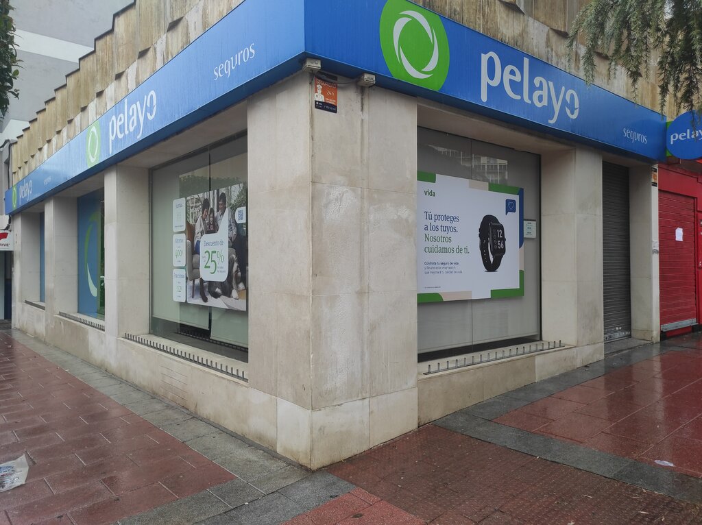 Sigorta şirketleri Oficina Seguros Pelayo, , foto