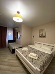 Mon Plaisir (Naberezhnaya ulitsa No:63, stanitsa Golubitskaya), otel  Krasnodarski krayından