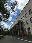 Vzroslaya poliklinika Mbuz Sosnovskaya tsentralnaya rayonnaya bolnitsa (Pionerskaya ulitsa No:5, posyolok Poletayevo), poliklinikler  Çeliabinskaya oblastından