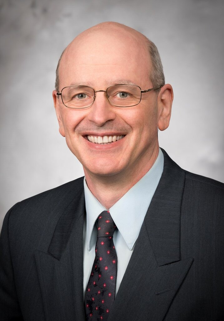 Çocuk poliklinikleri Eric Wheatley, Md, Michigan Eyaleti, foto