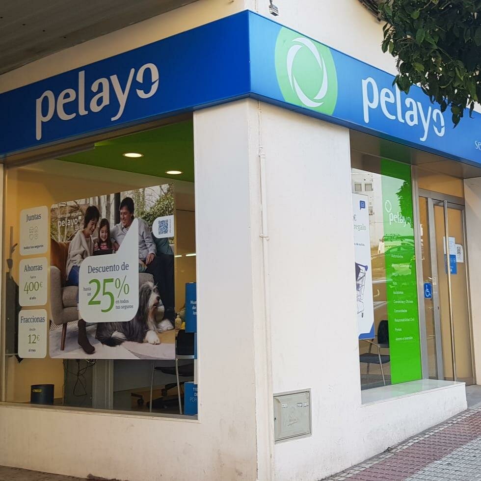 Sigorta şirketleri Oficina Seguros Pelayo, Endülüs, foto