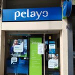 Oficina Seguros Pelayo (Navarra, Barañaín, Calle C), sigorta şirketleri  Pamplona'dan