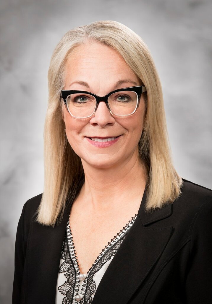 Çocuk poliklinikleri Kelly Strickler, Cnp, Ibclc, Michigan Eyaleti, foto