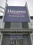 Dreams Durham (Durham, Unit 10 Durham City Retail Park, McIntyre Way), mobilya mağazaları  Durham'den