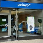 Oficina Seguros Pelayo (Ronda Da Muralla No:86, Lugo), sigorta şirketleri  Lugo'dan