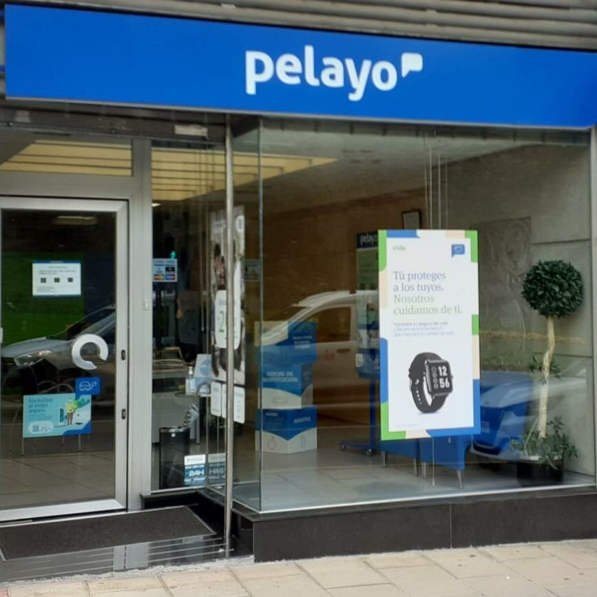 Sigorta şirketleri Oficina Seguros Pelayo, Lugo, foto