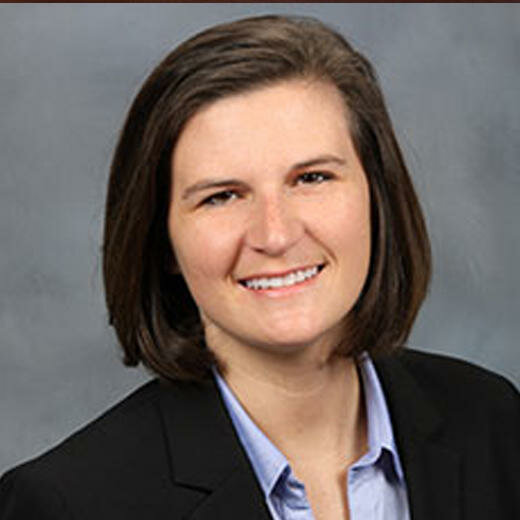 Konut kredisi hizmetleri Danielle Hinson SouthState Mortgage, Kuzey Carolina Eyaleti, foto