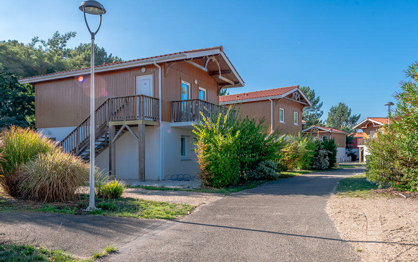 Otel Le Domaine des Grands Lacs - Vacancéole, , foto