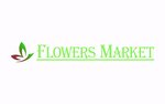 Flowers Market (улица Маршака No:9), çiçek teslimatı  Yalta'dan