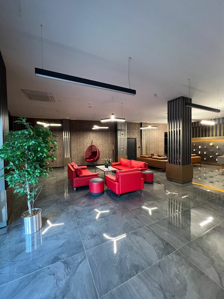 Plastik cerrahi klinikleri Atakent Estetik, İstanbul, foto