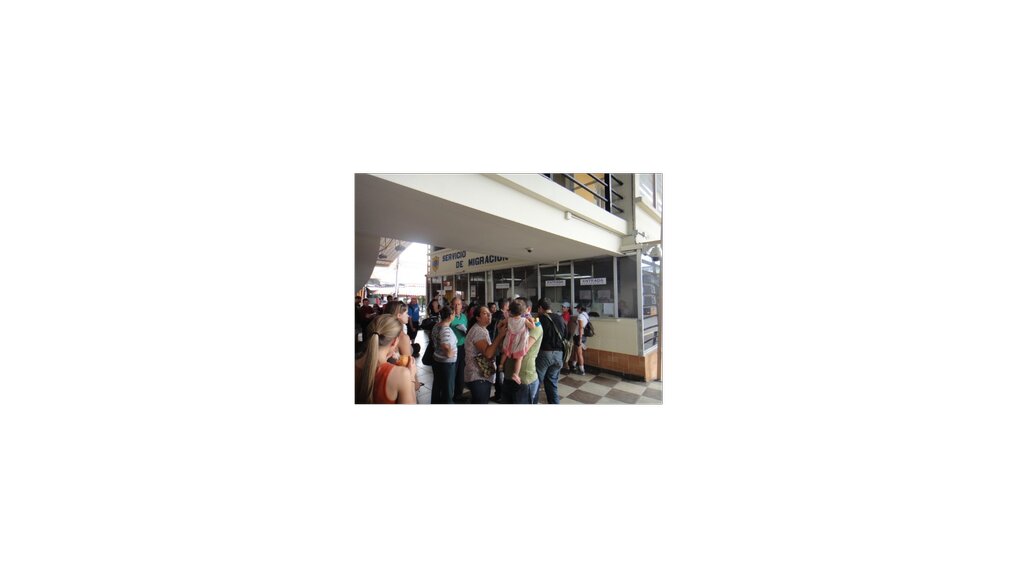 Avukatlar Trámites legales Espinosa, Panama, foto