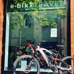 E-Bike Travel (Viale Ticino No:17, Gavirate), bisiklet mağazaları  Lombardiya'dan