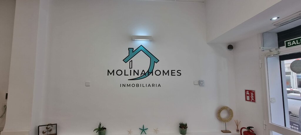Gayrimenkul yönetimi Molina Homes Inmobiliaria, Palma, foto