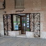 Oficina Seguros Pelayo (Plaza Mayor No:15, Ocaña), sigorta şirketleri  Kastilya‑La Mancha'dan