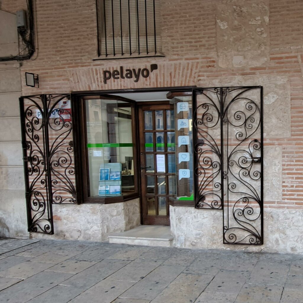 Sigorta şirketleri Oficina Seguros Pelayo, Kastilya‑La Mancha, foto
