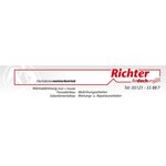 Richter Bedachungen GmbH (Lower Saxony, Hildesheim, Am Thie, 1), elektroteknik ürün ve ekipman firmaları  Aşağı Saksonya'dan