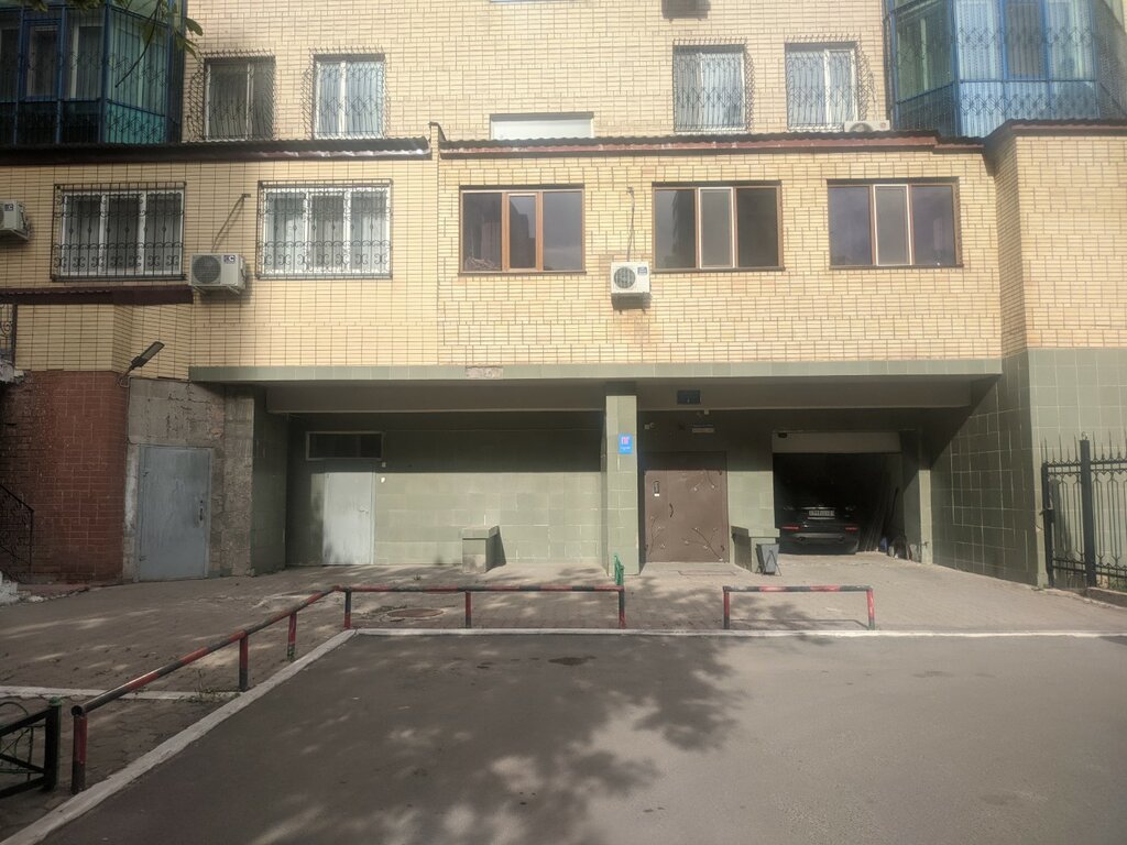 Çilingirler Openhelp.kz, Astana, foto