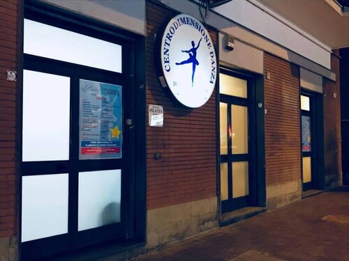 Fitness kulüpleri Centro Dimensione Danza, , foto