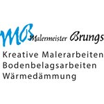 Malermeister Brungs (North Rhine-Westphalia, Viersen, Alperheide, 45), boya ekipmanları  Willich'ten