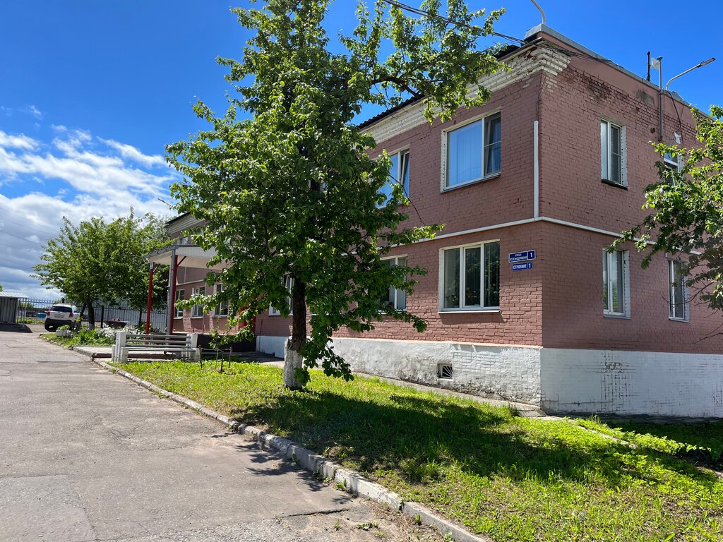Antenciler LLC Specmontag, Podolsk, foto