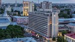 Семь чакр (Plekhanovskaya Street No:9), masaj salonları  Voronej'den