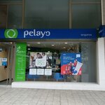 Oficina Seguros Pelayo (Calle Manuel Azaña No:58), sigorta şirketleri  A Coruña'dan